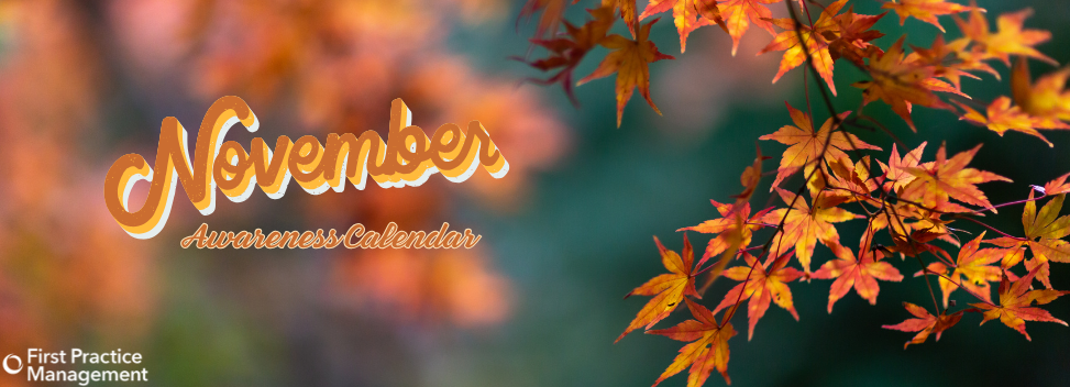 November Facebook Covers How To Give Your Facebook Business Page A