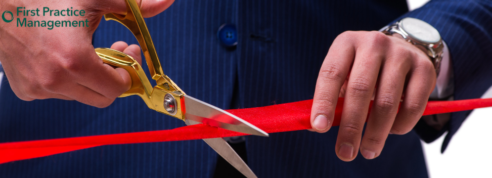 NHSE Abolished But ICB Staff Cut: What It Might Mean for Primary Care