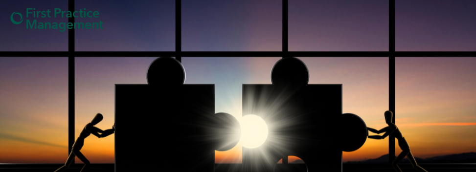 5 Things to Consider When Merging Your Practice