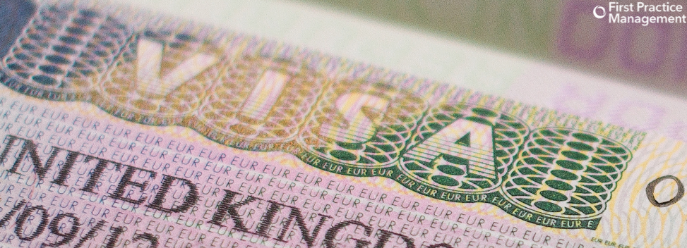 Biometric Residence Permits – What Employers Need to Know